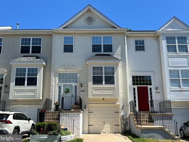 7135 Collinsworth Pl, Frederick, MD 21703