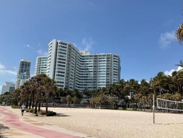 7135 Collins Ave #812 Miami Beach, FL 33141