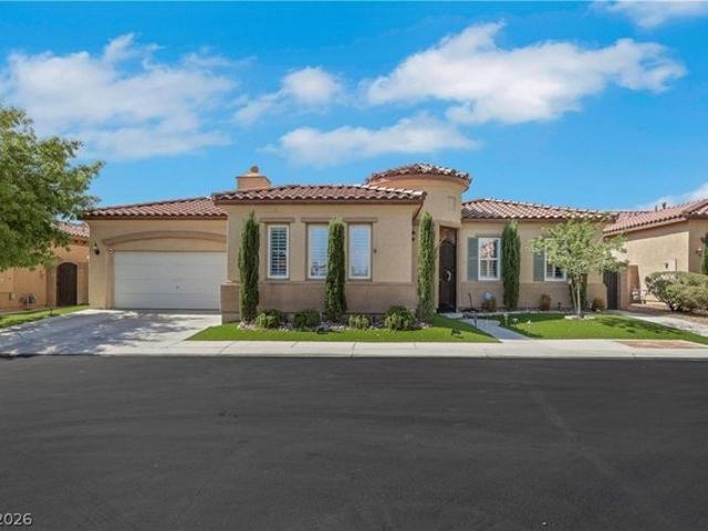 7135 Comanche Canyon Ave, Las Vegas, NV 89113