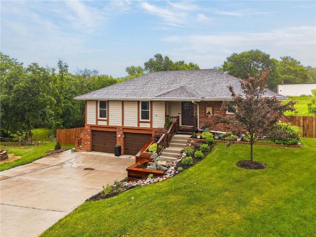 7135 Edge Hill Road
