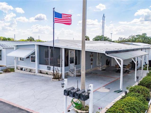 7135 El Dewitt St, Zephyrhills, FL 33541 | MLS #TB8493