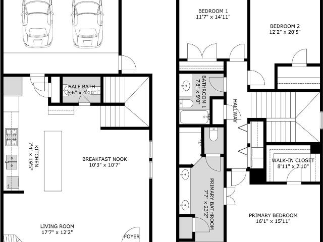 7135 Harmony Cove