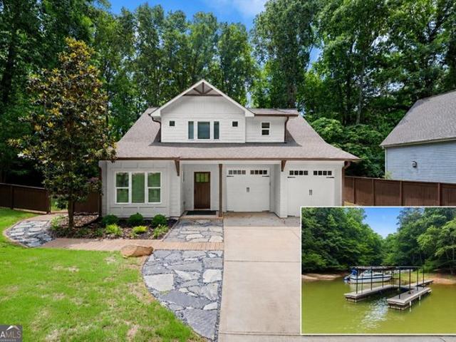 7135 Haw Creek Pl, Gainesville, GA 30506