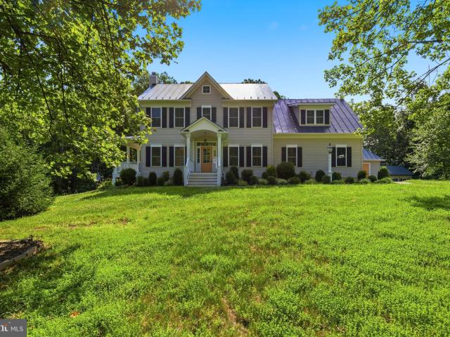 7135 Leeds Manor Rd, Marshall, VA 20115 | MLS #VAFQ2021