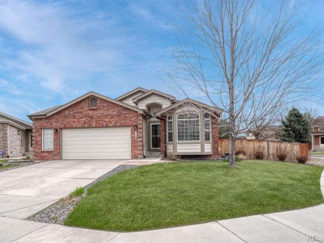 7135 Leopard Dr, Lone Tree, CO 80124 | MLS #8221 | Compass