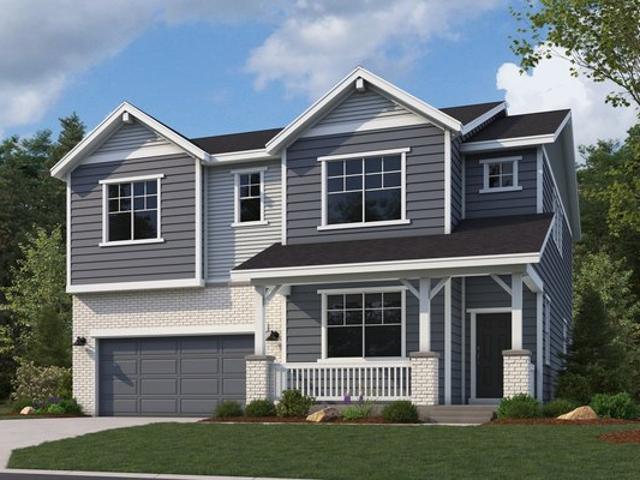 7135 Rio Grande Ave, Frederick, CO 80530