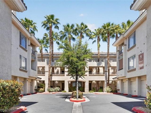 7135 S Durango Dr Unit 314, Las Vegas, NV 89113