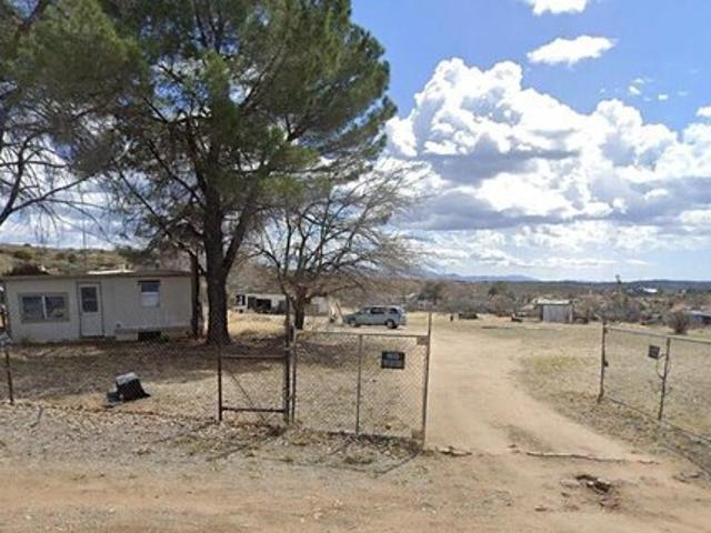 7135 W Veda Ln, Wilhoit, AZ 86332