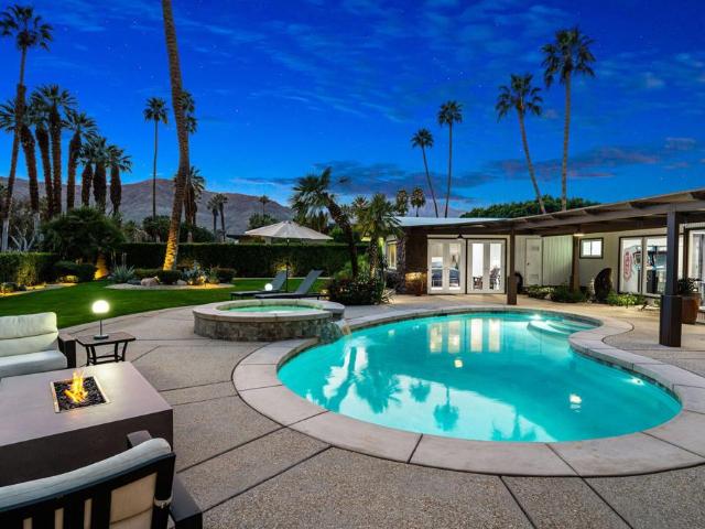 71369 Country Club Drive