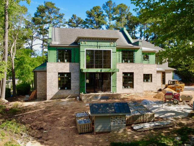 7136 N Ridge Dr, Raleigh, NC 27615 | MLS #10140