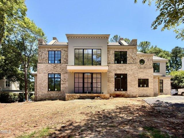 7136 North Ridge Dr, Raleigh, NC 27615