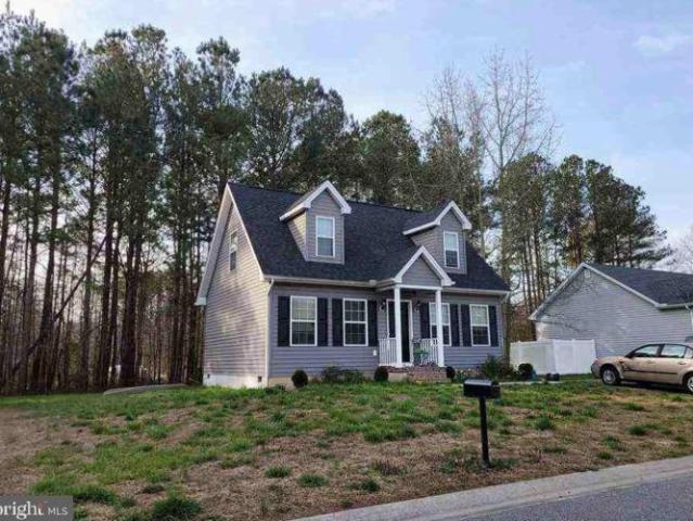 7136 Arcadia Cir, Newark, MD 21841