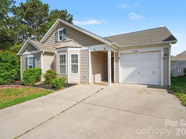 7136 Caggy Ln, Indian Land, SC 29707 | MLS #4366 | Compass