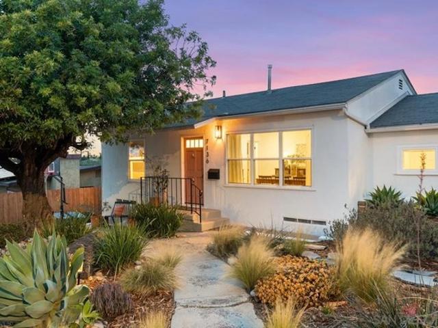 7136 Purdue Ave, La Mesa, CA 91942