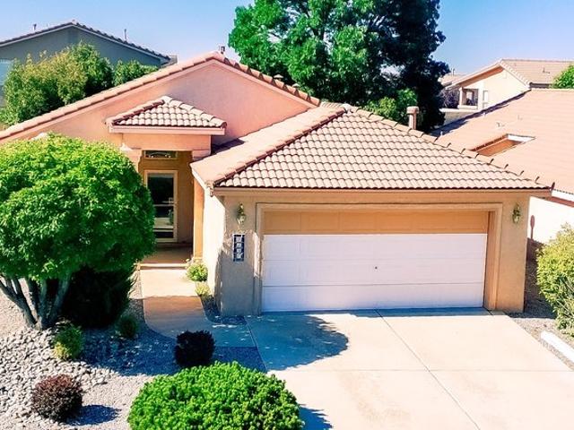 7136 Quail Springs Pl NE, Albuquerque, NM 87113