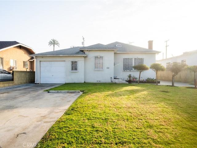 7136 Stafford Ave, Huntington Park, CA 90255 | MLS #DW26014 | Compass