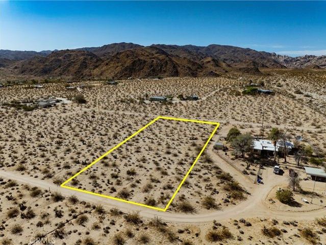 7136 Sullivan, Twentynine Palms, CA 92277