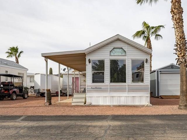 7136 S Sunland Gin Rd # 162, Eloy, AZ 85131