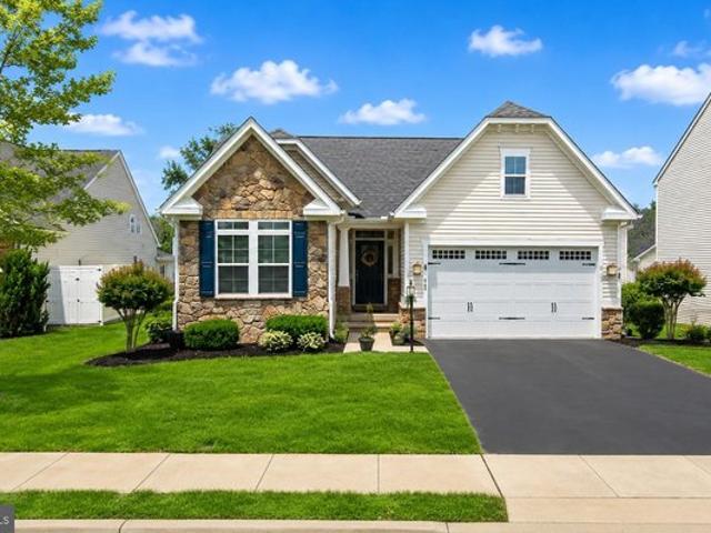 7136 Shepherdstown Rd, Warrenton, VA 20187