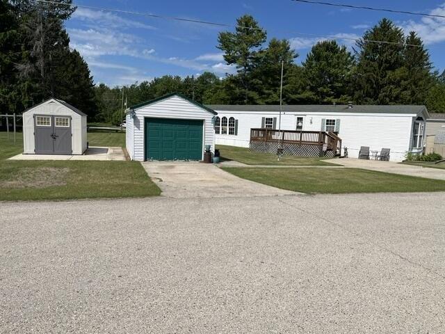 7136 Tannery Rd Lot 19, Two Rivers, WI 54241