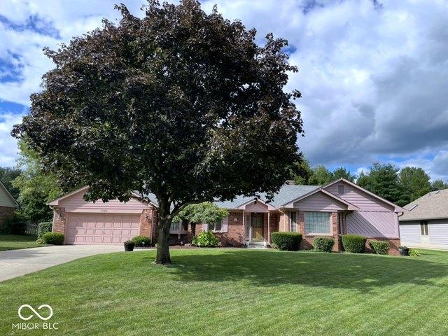 7136 W Anton Way, New Palestine, IN 46163