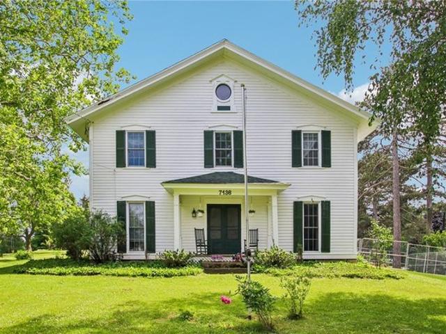 7136 W Main St, Lima, NY 14485