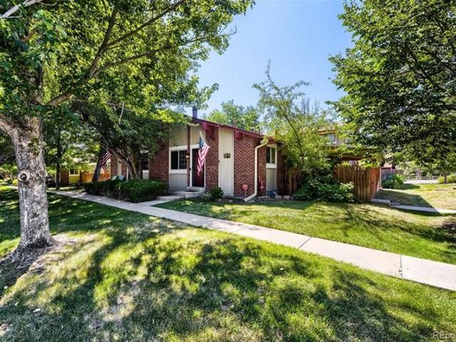 7136 W Portland Ave, Littleton, CO 80128