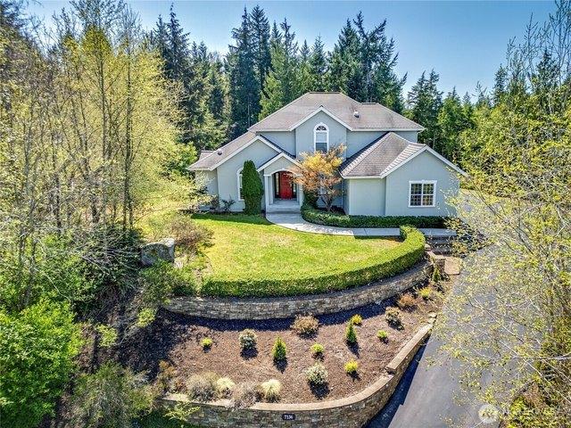7136 Windflower Pl NW, Seabeck, WA 98380