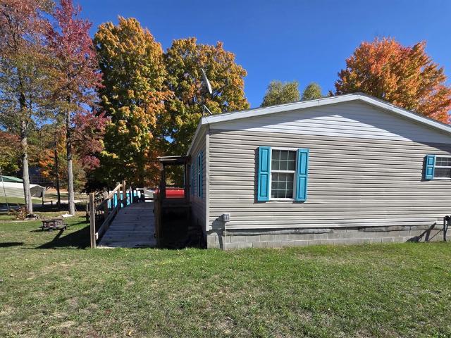 7137 Bello Vista Drive