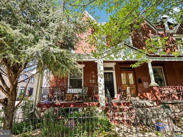 7137 Bryan St, Philadelphia, PA 19119