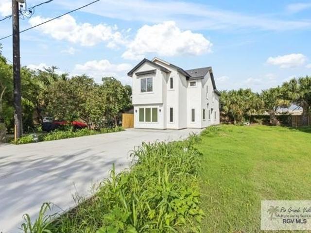 7137 Calles Ave, Brownsville, TX 78521
