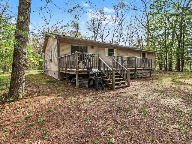7137 E Catherine Road
