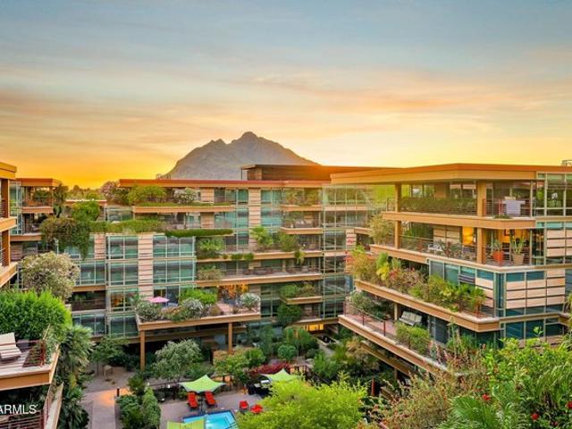 7137 E Rancho Vista Dr Unit 7008, Scottsdale, AZ 85251