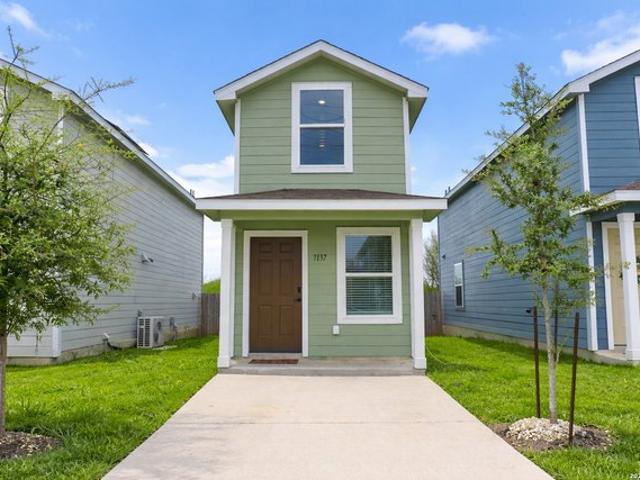 7137 Elm Cv, San Antonio, TX 78244