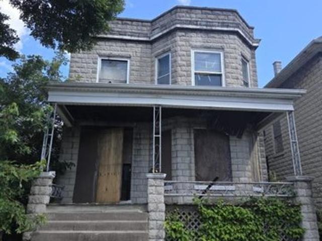 7137 S Carpenter St, Chicago, IL 60621