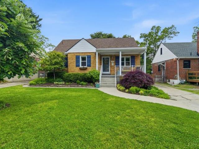 7137 Silver Crest Dr, Sycamore Township, OH 45236