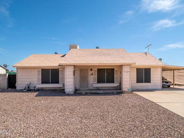 7137 W Mercer Ln, Peoria, AZ 85345
