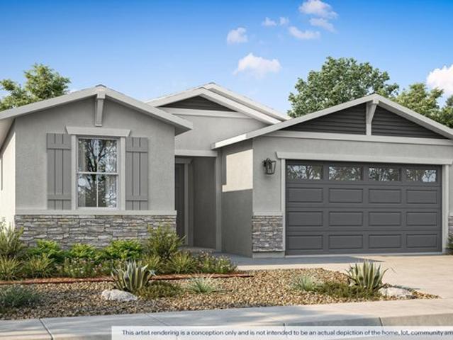 7137 W Nicholas Ave, Visalia, CA 93291