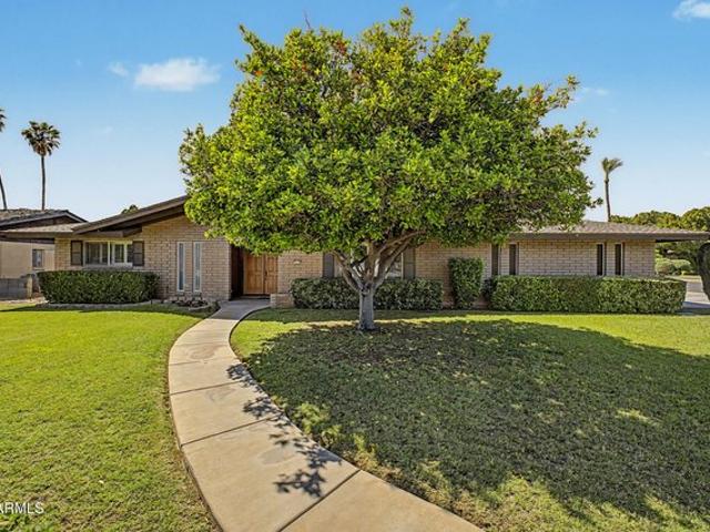 7138 N 11th Ave, Phoenix, AZ 85021