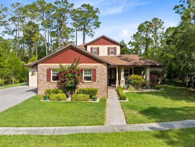 7138 Oak Glen Trail, Harmony, FL 34773