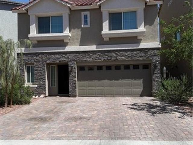 7138 Oakville Ranch Ct, Las Vegas, NV 89118