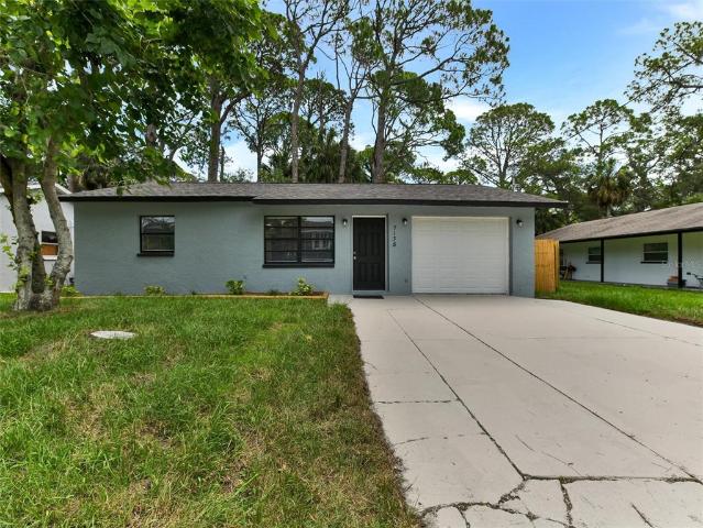 7138 Oakwood Dr, New Port Richey, FL 34652 | MLS #TB8515