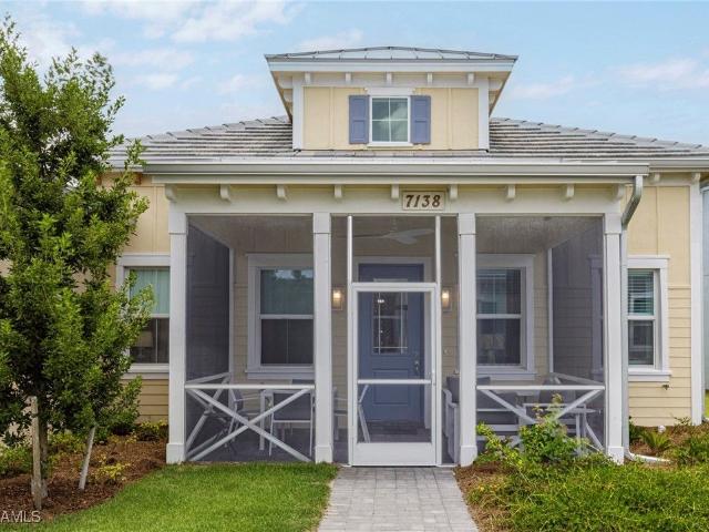 7138 Cayo Coco Lane, Naples, US, FL