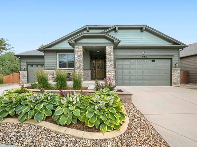 7138 Crooked Arrow Ln, Fort Collins, CO 80525