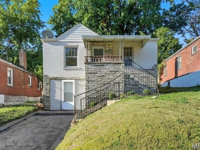 7138 Garesche Ave, Jennings, MO 63136