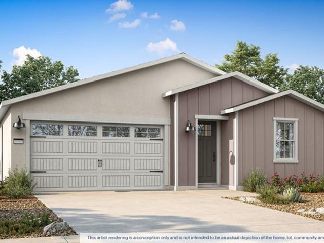 7138 W Nicholas Ave, Visalia, CA 93291