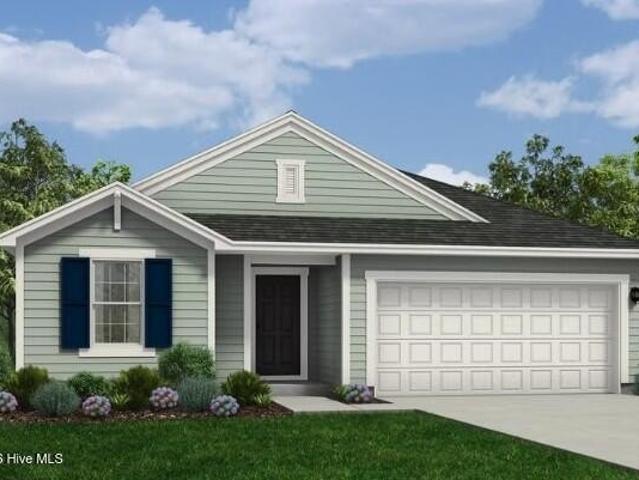 7138 Woodline Dr SW, Sunset Beach, NC 28468