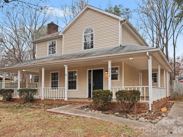 7139 Markway Drive