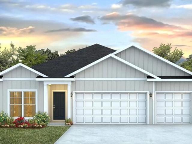 7139 Big Buck Blvd, Panama City, FL 32409