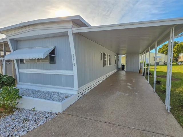7139 El Conquistador St, Zephyrhills, FL 33541 | MLS #TB8429 | Compass